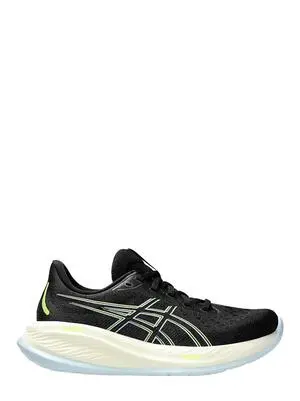 Asics Gel-cumulus 26 Sneakers - Black/safety Yellow
