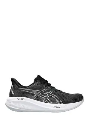 Asics Gel-cumulus 26 Sneakers - Black/concrete