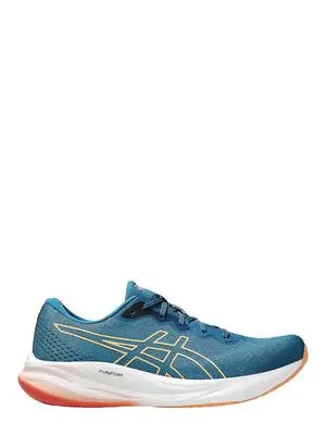 Asics Gel-pulse 15in - Rich Navy Blue/faded Orange
