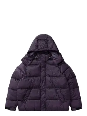 Nike Life Therma-fit Insulated Puffer Jacket - Cava Purple