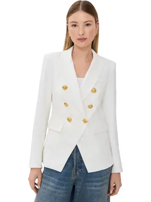 VERONICA BEARD Veronica Beard Miller Dickey Jacket