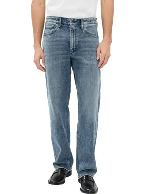 Rag & Bone Fit 4 Authentic Stretch Jeans - Damian