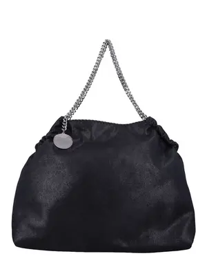 Stella McCartney Falabella Tote - Black