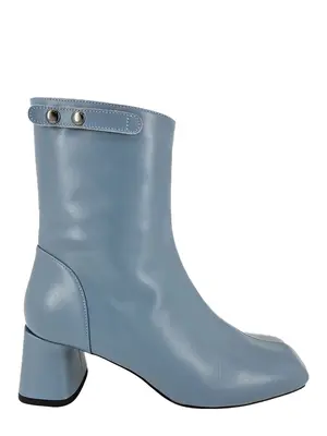 MADISON.MAISON The Keli Boots - Blue