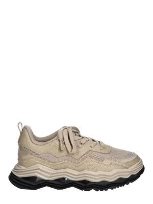 IRO PARIS IRO Panelled Sneakers Neutrals