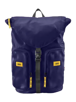 CRASH BAGGAGE Cnc Backpack - Blue