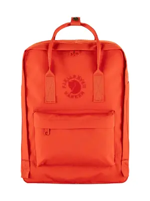 Fjallraven Re-kånken Backpack - Orange