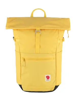 Fjallraven High Coast Backpack - Yellow