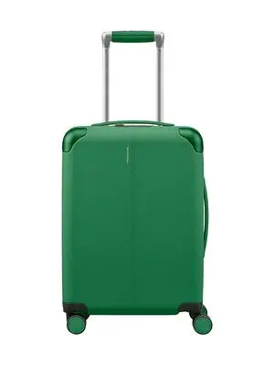 MAISON DE SABRE Carry-on Suitcase - Emerald Green
