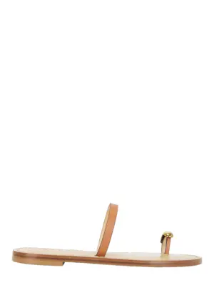 AMANU Amanu The Kibera Sandal