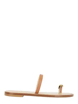 AMANU Amanu The Kibera Sandal