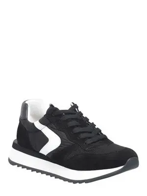 SOFFT Janey Sneaker - Black Multi