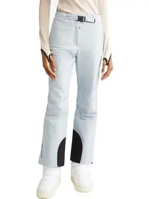 MONCLER Moncler Grenoble Water-Repellent PrimaLoft® Ski Pants