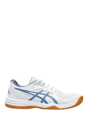 Asics Upcourt 5 White/denim Blue