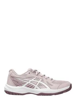 Asics Upcourt 6 Athletic Shoes - Watershed Rose/white