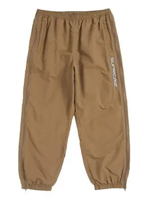 Supreme Warm Up Pant - Brown