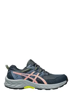 Asics Gel-venture 9 Sneakers - French Blue/sun Coral
