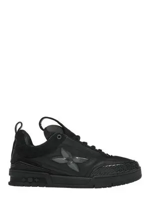 LOUIS VUITTON Skate Sneaker - Black