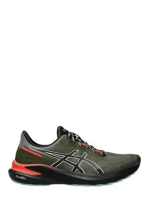 Asics GT-1000 13 TRin Nature Bathing/red Snapper