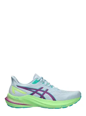 Asics GT-2000 12 LiteShow Sneakers Lite Show/illuminate Green