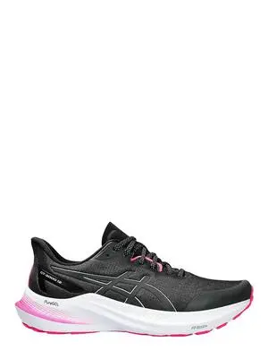 Asics GT-2000 12 LiteShow Black/pure Silver