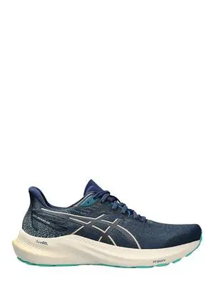 Asics Gt-2000 12 - Blue Expanse/champagne
