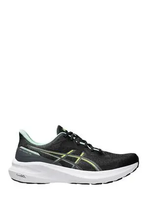 Asics ASICS GT1000 13in Lace-Up Sneakers Black/safety Yellow