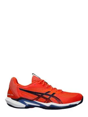 Asics ASICS Solution Speed FF 3 Clayin Sneakers Koi/blue Expanse