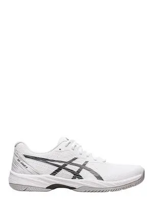 Asics Gel-game Athletic Shoe - White/black