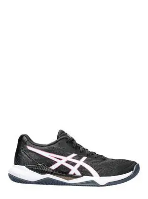 Asics Geltactic 12 Sneakers - Black/hot Pink
