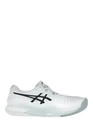 Asics Gel-resolution Sneakers - White/black