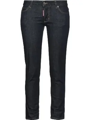 Dsquared2 Skinny Jeans - Blue
