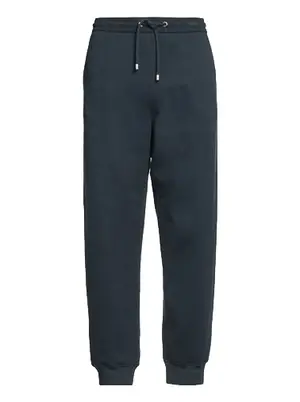 Giorgio Armani Pants Size Cotton, Cashmere, Synthetic Fibers - Navy