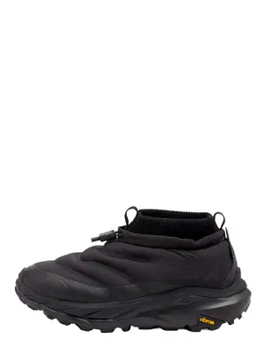 Hoka One One M Kaha 2 Frost Moc Gtx - Black