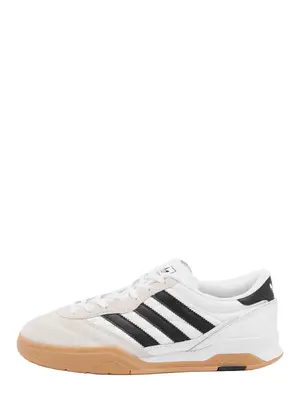 Adidas Mundial Fc Sneakers - Ftwr White/core Black/gum