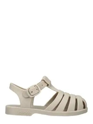 LIEWOOD Bre Jelly Sandals Beige