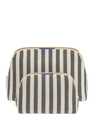 Rothy's Rothy's The Vanity Set Cabana Stripe