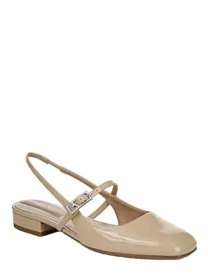 Franco Sarto Franco Sarto Destin Slingback Flat Taupe