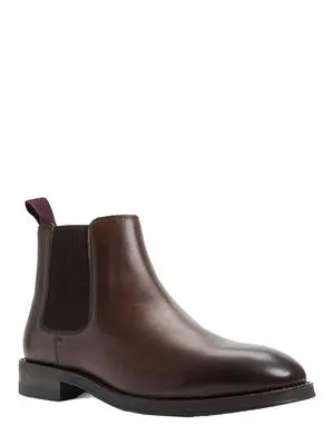 Ted Baker London Remington Chelsea Boot - Brown
