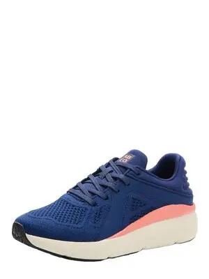 ABEO Mxv Shift Sneakers - Blue Coral - Metatarsal