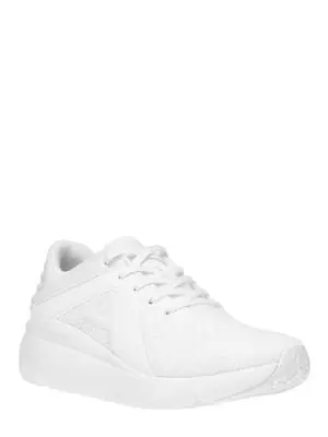 ABEO Mxv Shift Sneakers - Bright White - Metatarsal