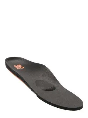 ABEO Total Support Metatarsal Orthotics - Black