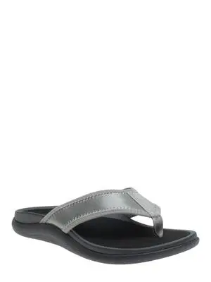 ABEO ABEO Laguna Sandal Metallic - Metatarsal