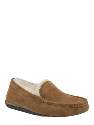 ABEO Amble Slipper - Tan - Metatarsal