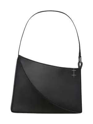 HELIOT EMIL Exine Shoulder Bag - Black