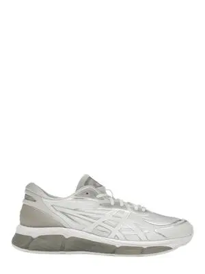 Asics Gelquantum 360 Viii Sneakers - White/pure Silver