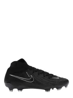 Nike Phantom Luna 2 Elite Fg Soccer Cleats - Black