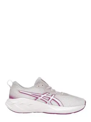 Asics Novablast 4 Sneakers - Pale Pink/white