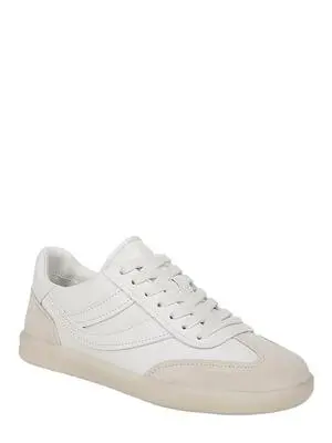 Vince Oasis Sneakers Chalk White Leather