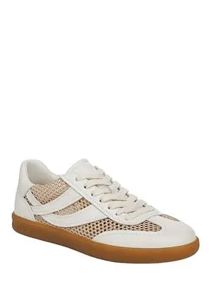 Vince Oasis Sneakers Macadamia Beige/white